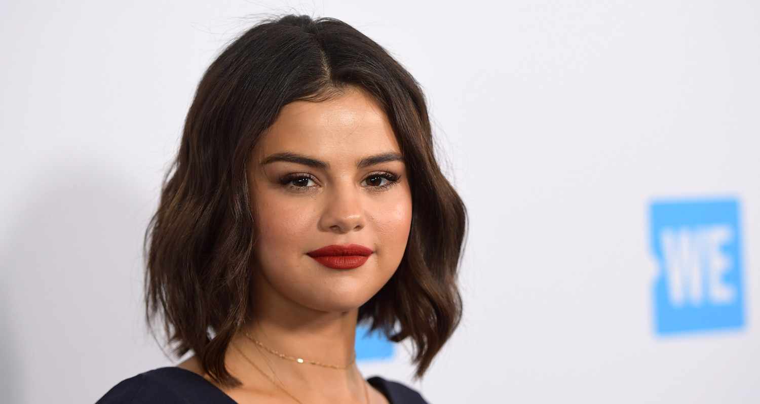 Selena Gomez Returns to Instagram for First Time Since September ...