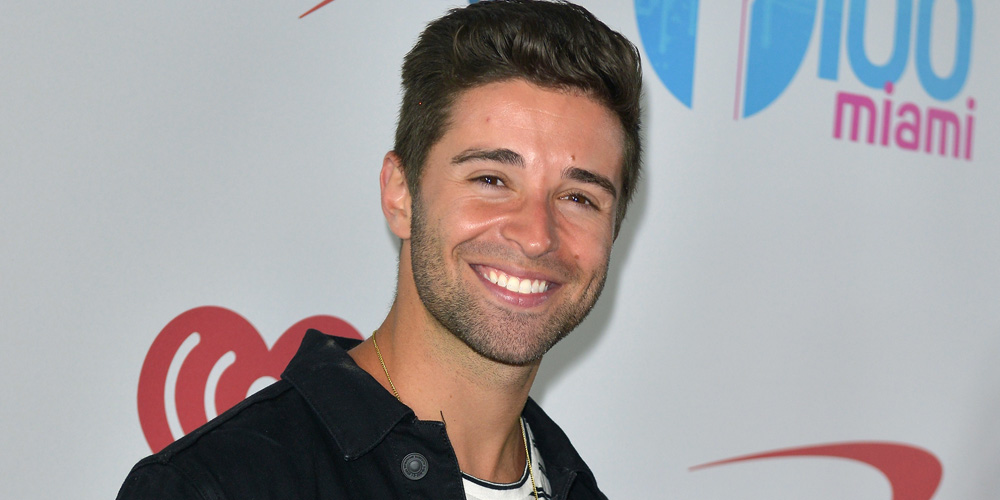 Jake Miller Announces ‘Wait For You’ Tour! | Jake Miller | Just Jared Jr.