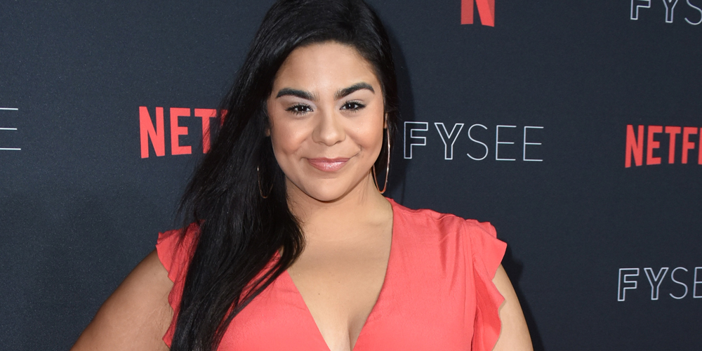On My Block’s Jessica Marie Garcia Calls Out The Term ‘Skinny Legend ...