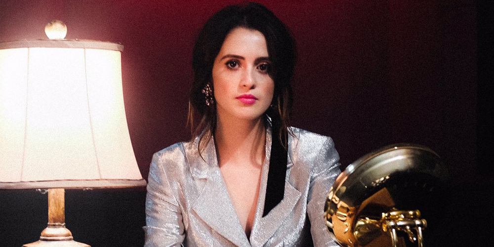 Laura Marano Drops New Song ‘Let Me Cry’ – Listen & Download Here ...