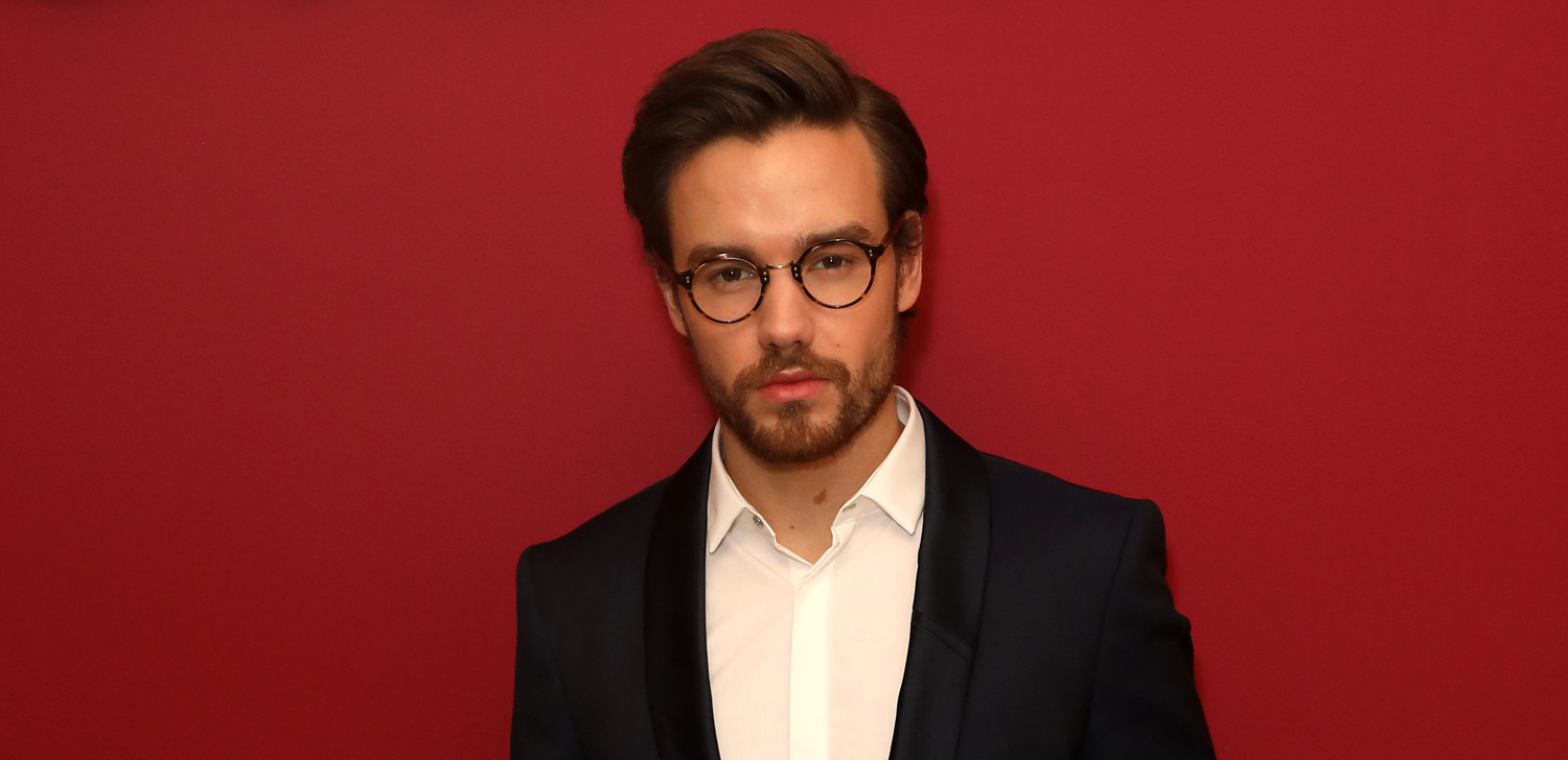 Liam Payne Suits Up for Cartier Event in London! | Liam Payne | Just ...