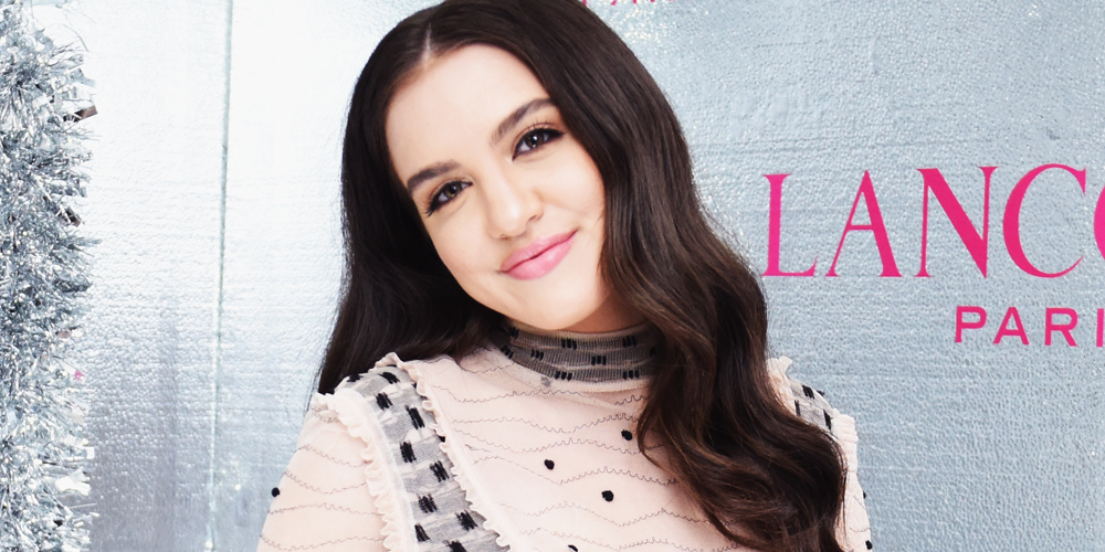 Lilimar Celebrates 1 Million Instagram Followers | Lilimar | Just Jared Jr.