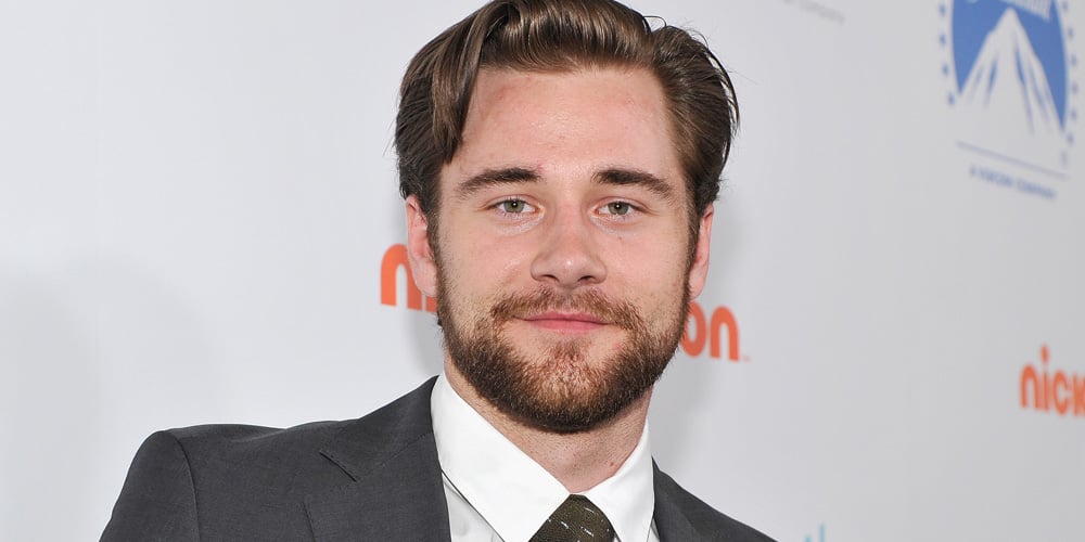 Luke Benward Opens Up About Growing Up With His Fans | Luke Benward ...