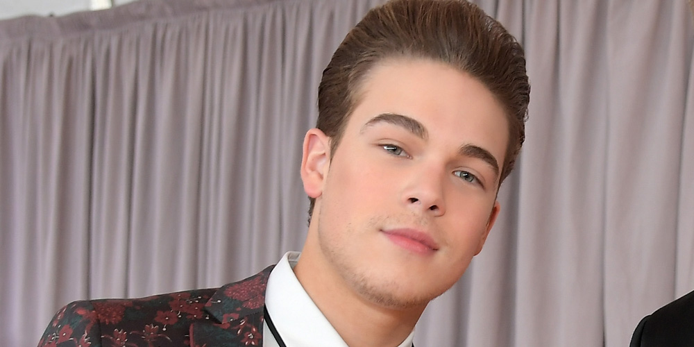 Ricardo Hurtado Reveals His Debut Single ‘Stay’ Will Be Out Next Week ...