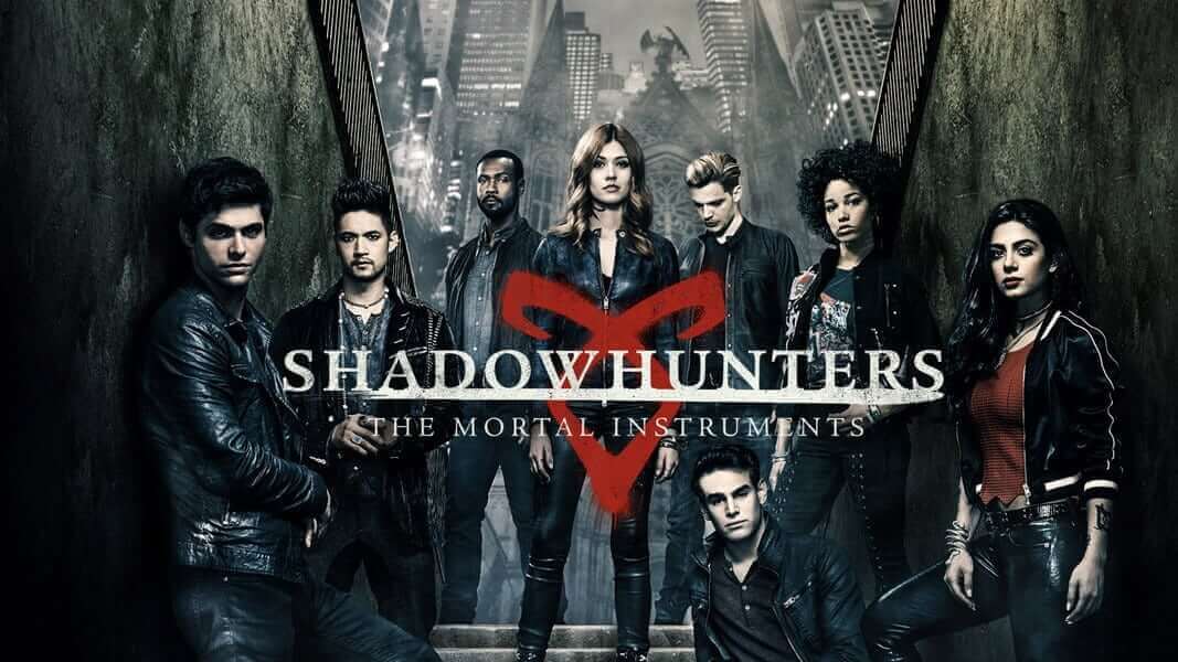 ‘Shadowhunters’ Fans Launch Own Promo Campaign For Final Season & It’s ...