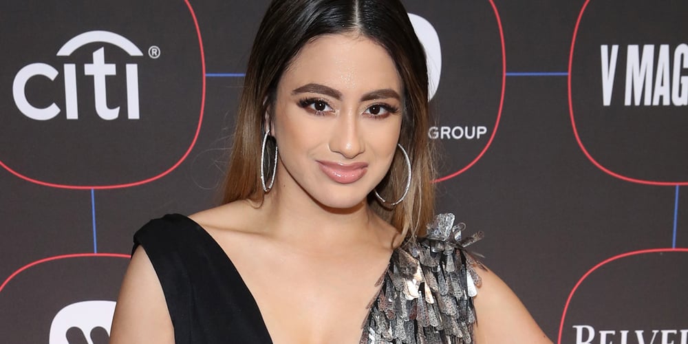 Ally Brooke Dishes on Her Upcoming Book: ‘It’s Been A Long Time Coming ...