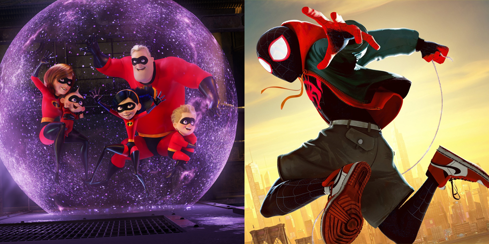 Oscars 2019: Which Film Won Best Animated Feature? Find Out Here ...