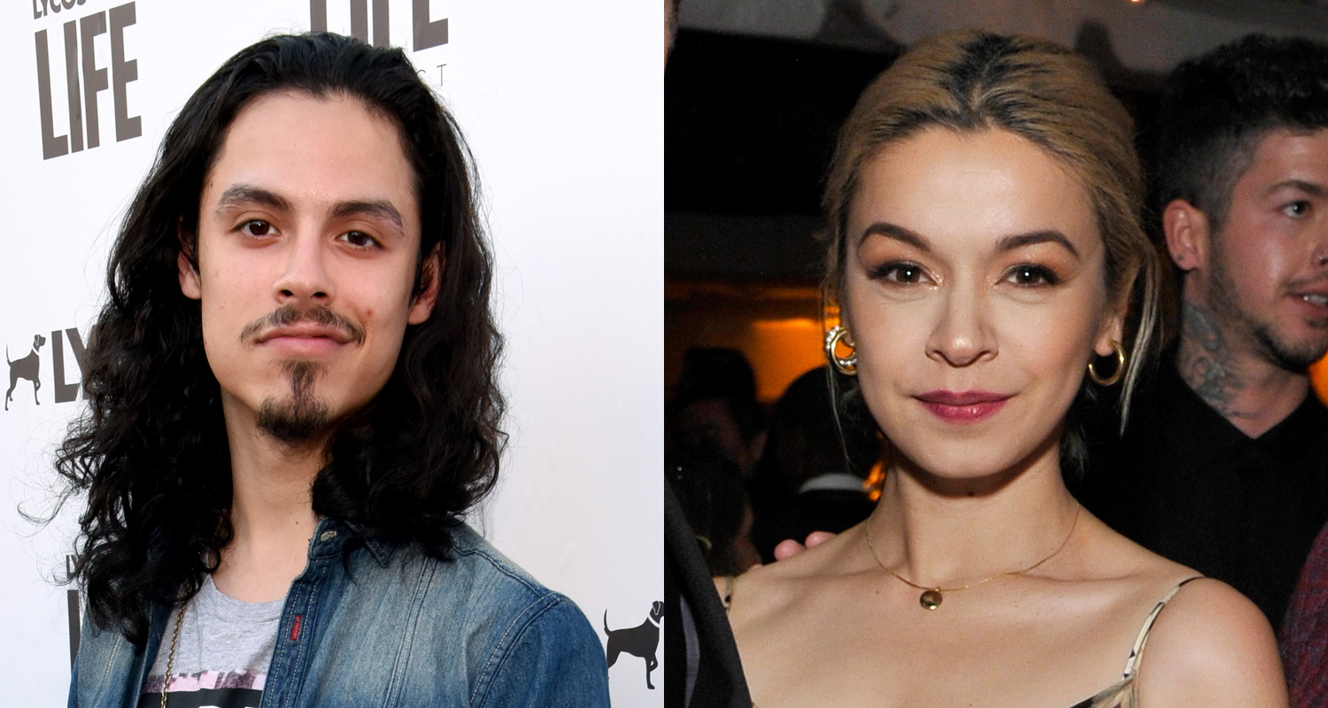 Jonny Beauchamp & Julia Chan Will Play Aspiring Drag Queen & NYC ‘It ...