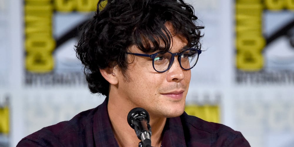 Bob Morley Claps Back At Trolls Fat Shaming Him Online | Bob Morley ...