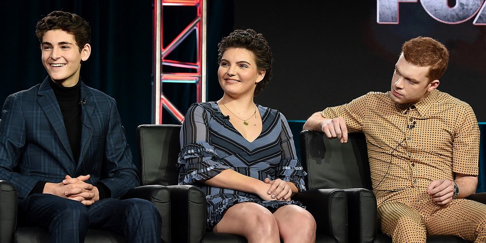 Cameron Monaghan Reveals Why He’s Coming Back To ‘Shameless’ Now ...