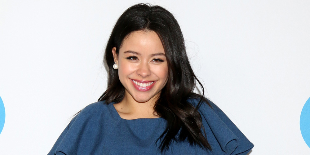 Cierra Ramirez Announces New Single ‘Liquid Courage’ | Cierra Ramirez ...