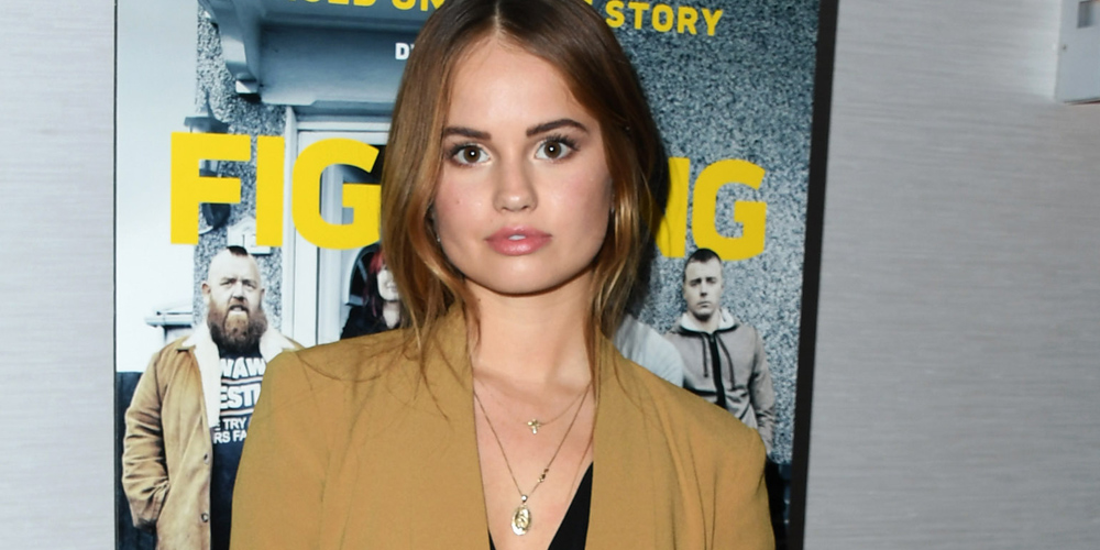 Debby Ryan Says Her Directing Mentorship on ’9-1-1′ Has Been ...