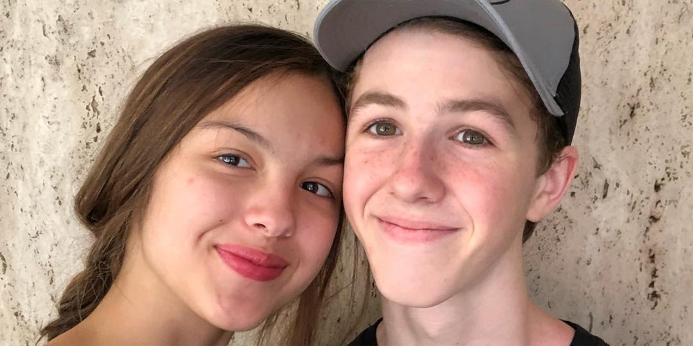 Ethan Wacker Leaves Sweetest Birthday Message Ever For Girlfriend ...