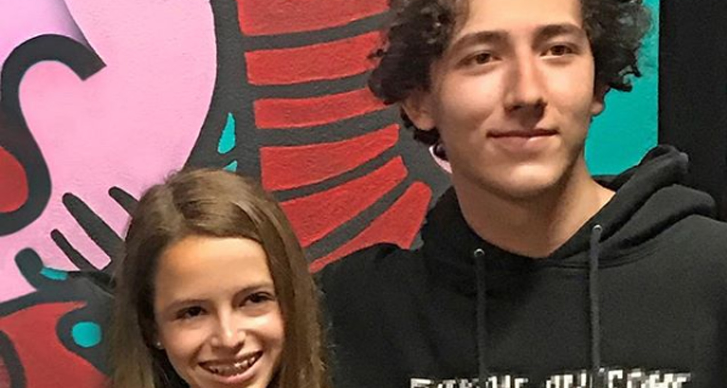 Frankie Jonas Teams Up With Alli Haber For New Song ‘Too Young’ | Alli ...
