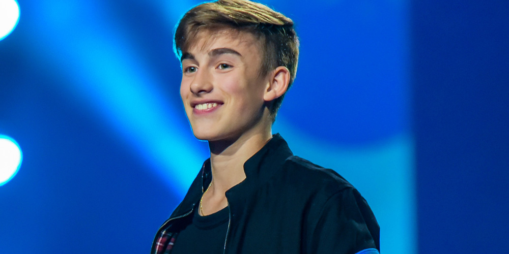 Johnny Orlando Announces New Album ‘Teenage Fever’ Release Date ...