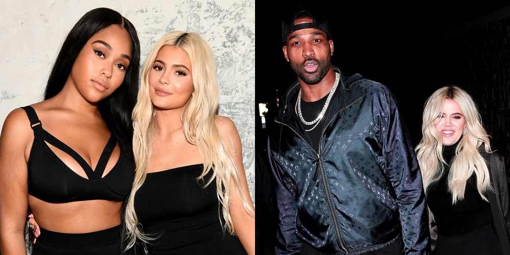 Kylie Jenner’s BFF Allegedly Hooks Up with Khloe Kardashian’s Boyfriend | Jordyn Woods, Khloe ...