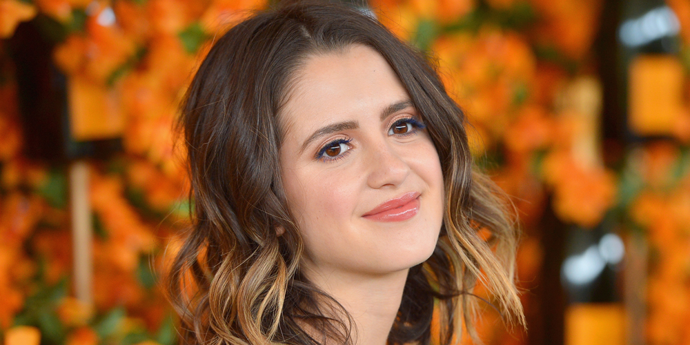 Laura Marano Says She’s ‘Going Big’ For Her Upcoming Roxy Concert ...