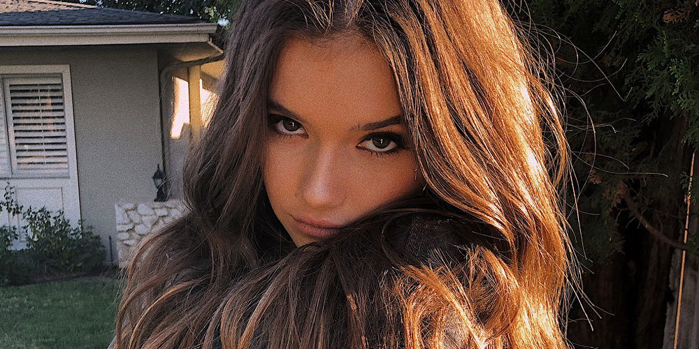 Lexi Jayde Drops First Original Song ‘Whatever’ – Listen Here! | First ...