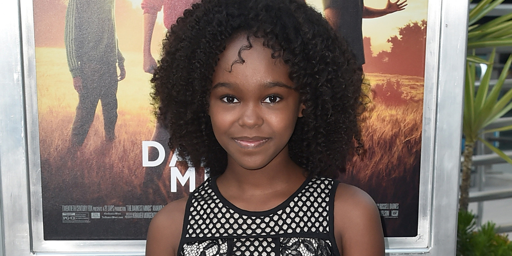 Former Nickelodeon Star Lidya Jewett Celebrates Her Adoption With Sweet ...