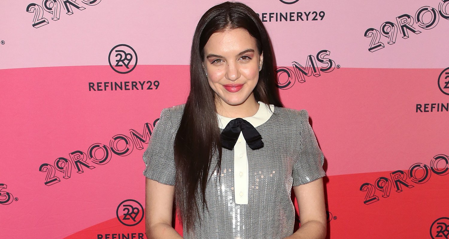 Lilimar Shares Inspiring Message About Big Changes in Her Life ...