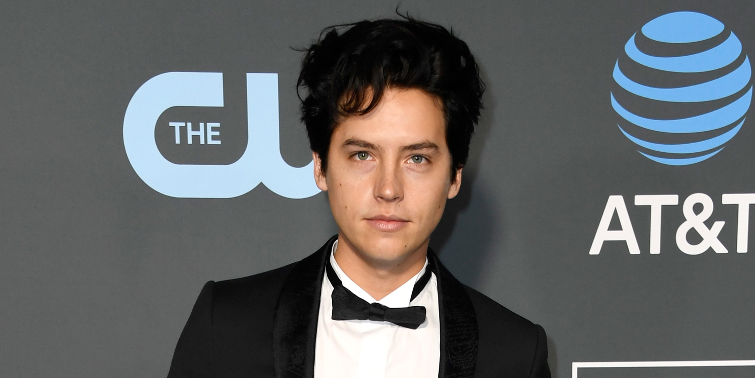 Cole Sprouse Explains Why Ben Disappeared From ‘Friends’ | Cole Sprouse ...