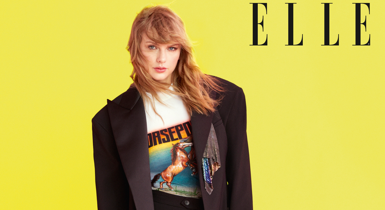 Taylor Swift Reveals Which Songs Make Her Most Nostalgic | Magazine ...