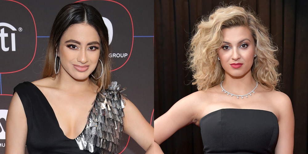 Ally Brooke & Tori Kelly Cover ‘Star is Born’s ‘Shallow’ – Watch Here ...