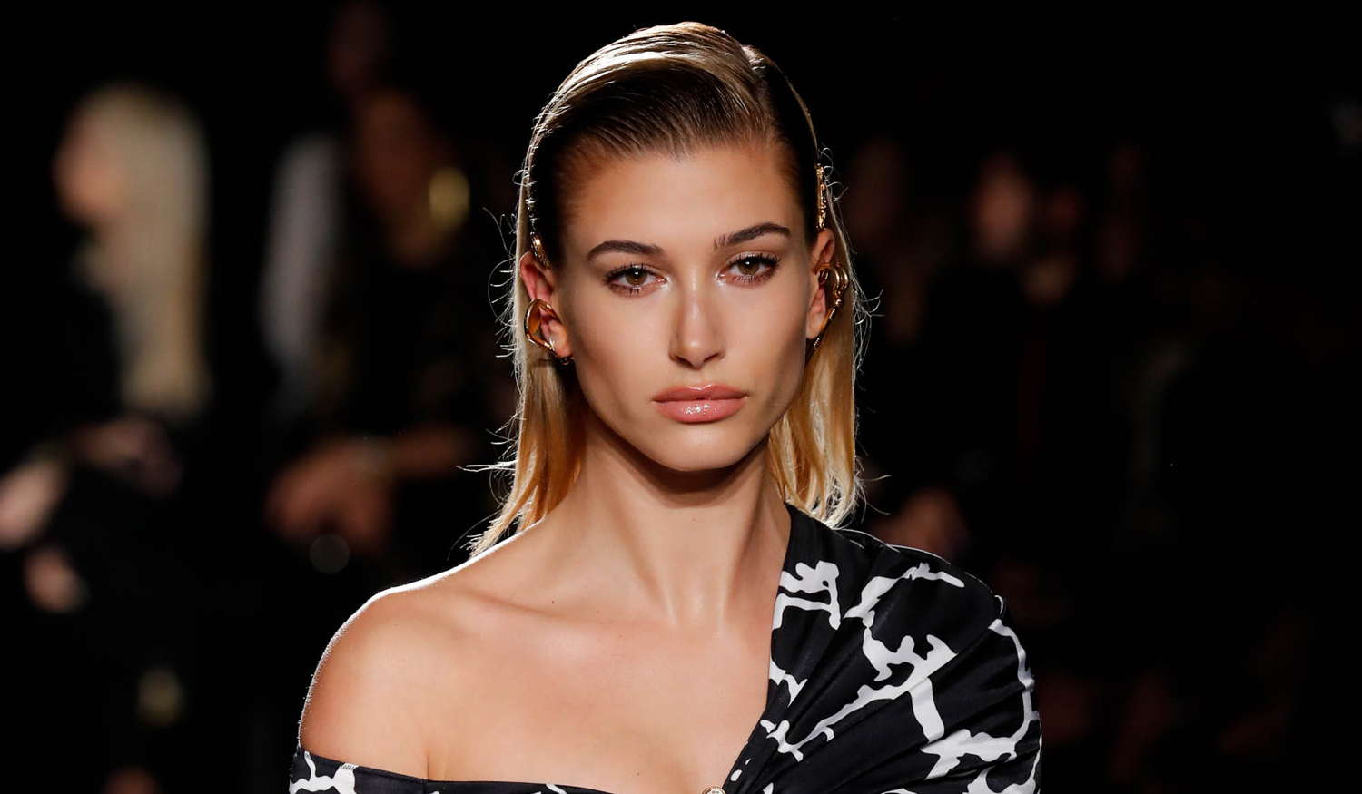 Hailey Bieber Reveals Her Beauty Inspirations | Hailey Baldwin, Hailey ...