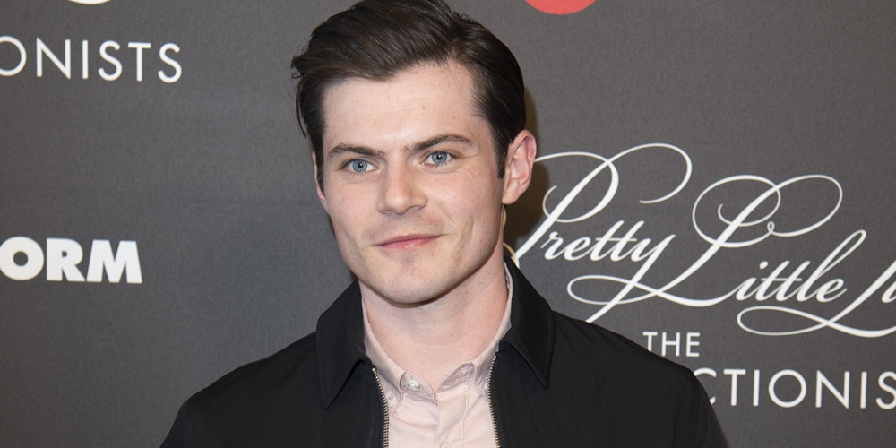 Who Plays Nolan Hotchkiss on ‘The Perfectionists’? Meet Chris Mason! | chris mason, spencer ...