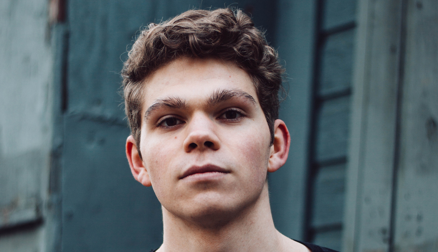 Daniel Diemer Is Your Actor to Watch This Year! | 10 Fun Facts, Daniel ...