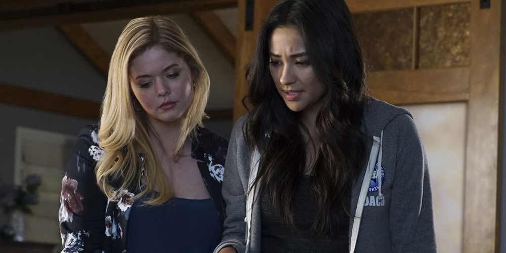 ‘The Perfectionists’ Addresses What Happened With Emison on Series ...