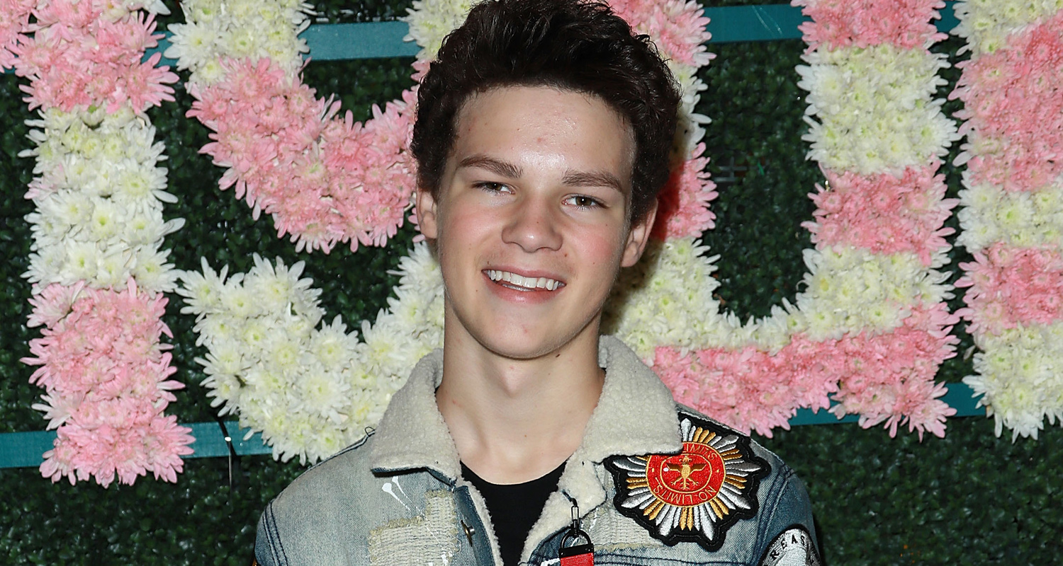 Hayden Summerall Drops New Single ‘Different’ & Music Video – Watch ...