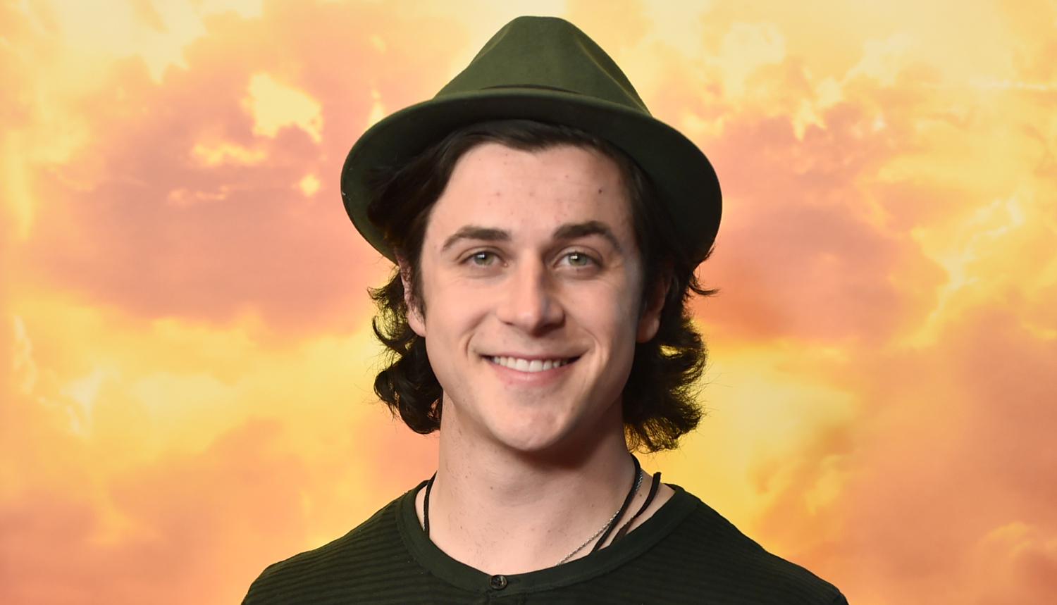David Henrie Reveals Name of Daughter Ahead of Her Birth! | David ...