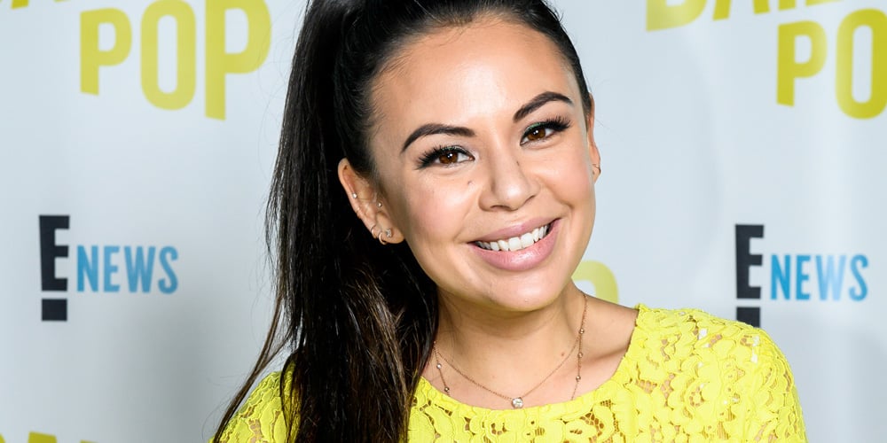 Janel Parrish Spills ‘The Perfectionists’ Secrets To Her Husband ...