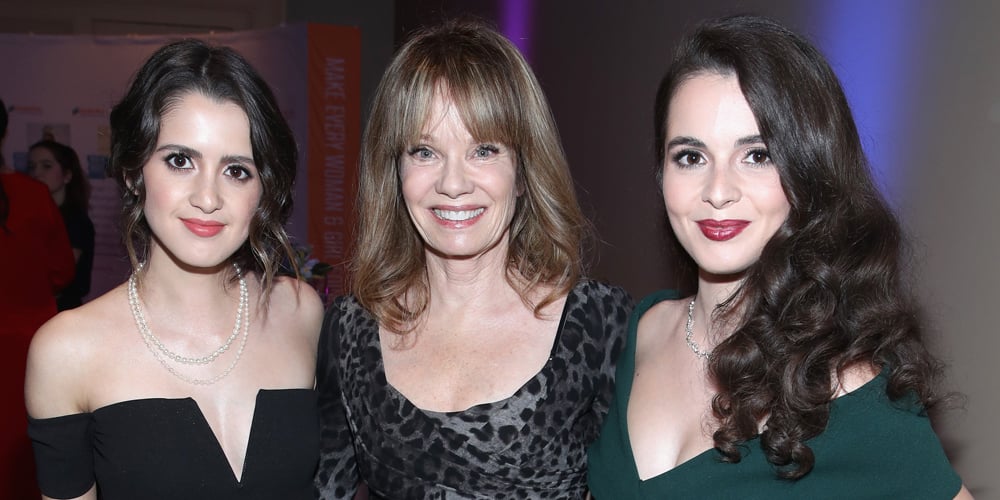 Laura Marano Reveals What It Was Really Like Working So Closely With ...