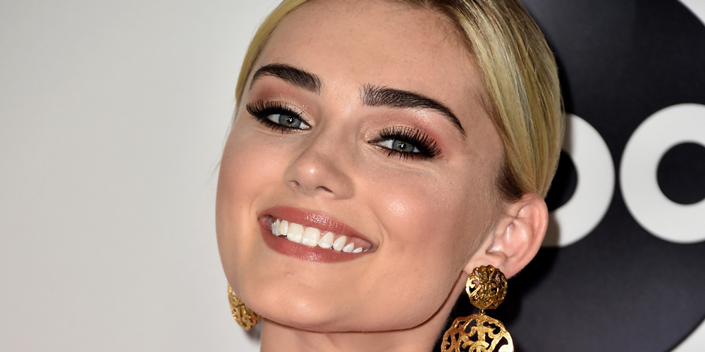 Meg Donnelly Is Radio Disney’s Newest NBT Artist! | Meg Donnelly, N.B.T ...