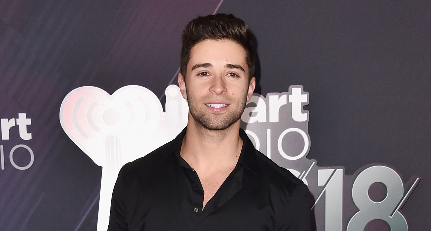 Jake Miller Drops New Song ‘Nikes’ Ahead of EP Release – Listen Now ...
