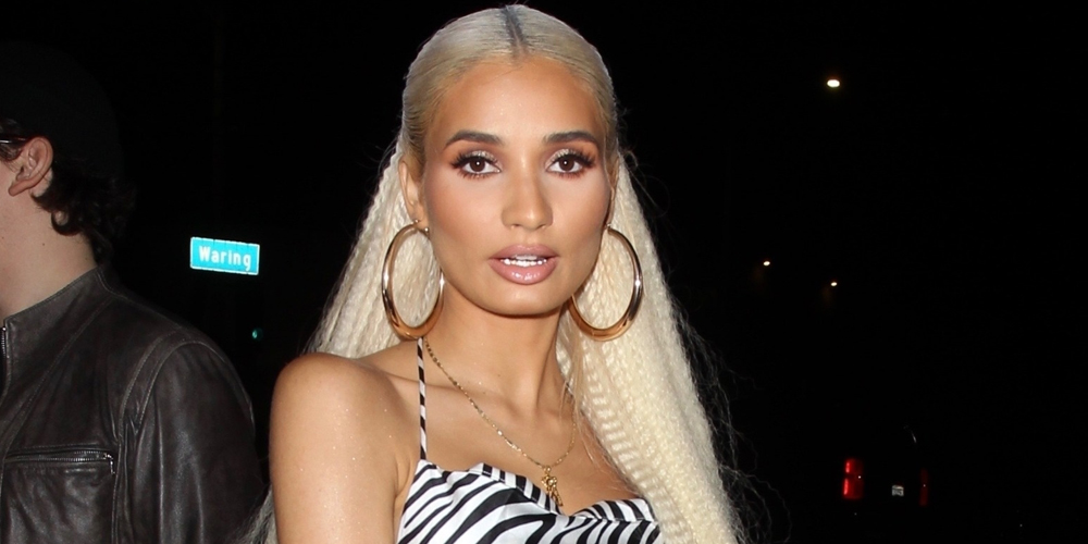 Pia Mia Drops New Song ‘Bitter Love’ From ‘After’ Movie | First Listen ...