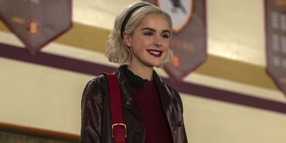 Netflix Releases Episode Titles for ‘Chilling Adventures of Sabrina ...