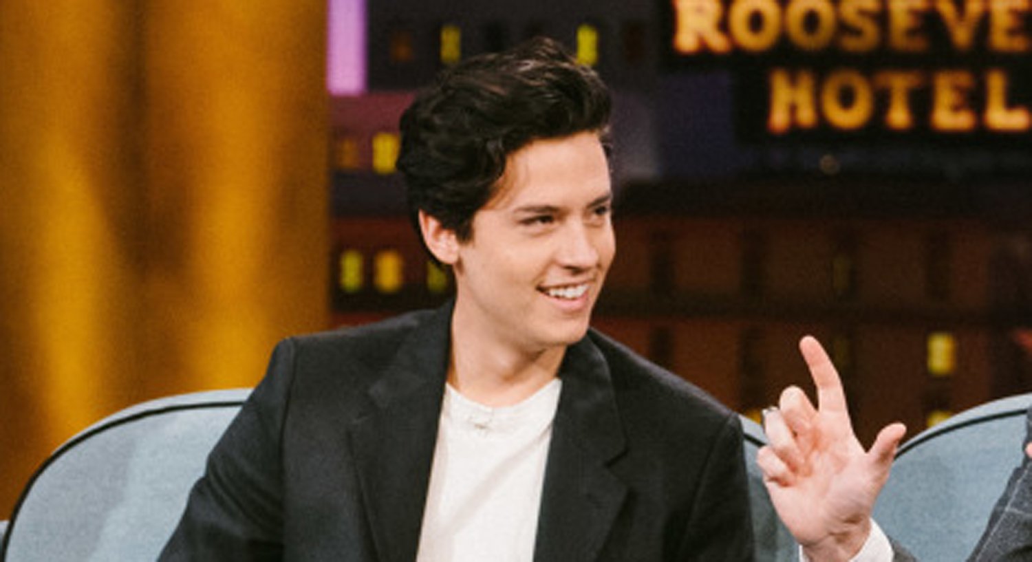 Cole Sprouse Reveals How ‘Riverdale’ Cast is Recovering From Luke Perry ...