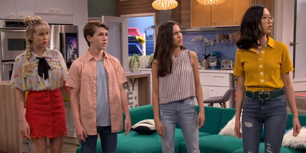 ‘Bizaardvark’ Series Finale Airs Tomorrow Morning – Watch A Clip ...