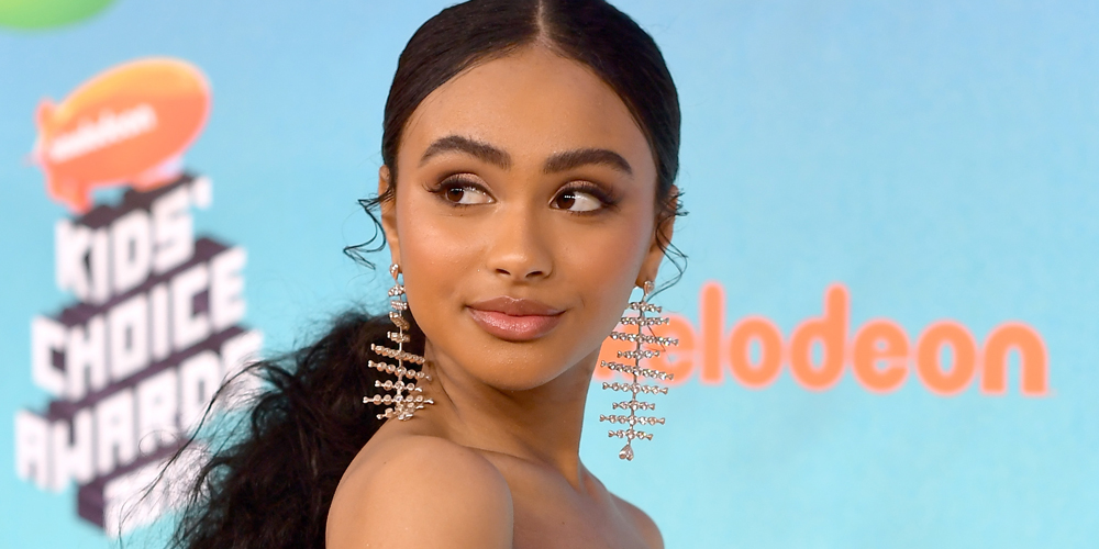 Daniella Perkins is Starring In New Brat Series ‘Red Ruby’ With Ricky ...