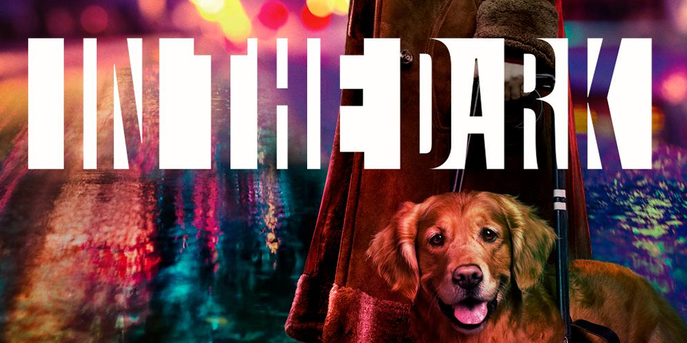 Who Stars In The CW’s ‘In The Dark’? Meet The Full Cast! | Casey ...