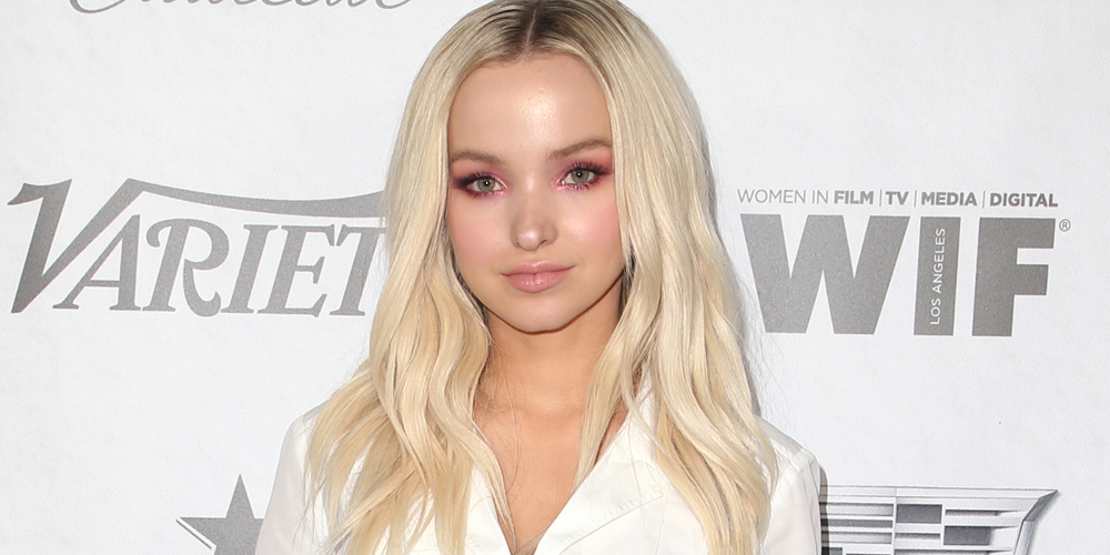 Meet Dove Cameron’s ‘Angry Birds 2′ Character Ella! | Dove Cameron ...
