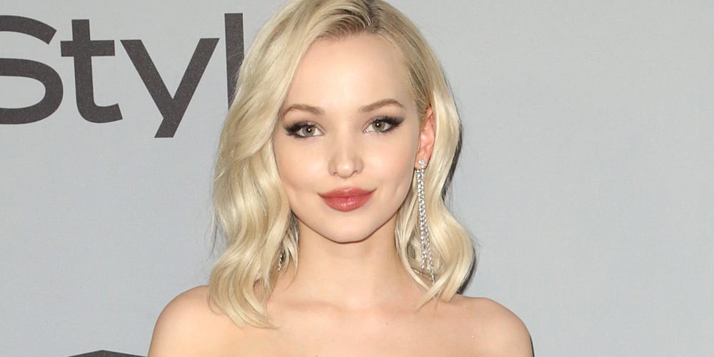 Dove Cameron Embraces Her ‘Wrecked’ Bottom Teeth In Gorgeous New Pics ...