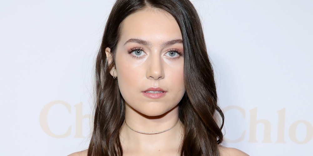 Emma Fuhrmann Gets Ready For ‘Avengers: Endgame’ Premiere | Emma ...