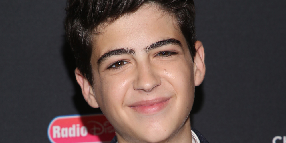 Joshua Rush To Voice Waldo in New ‘Where’s Waldo’ Animated Series ...