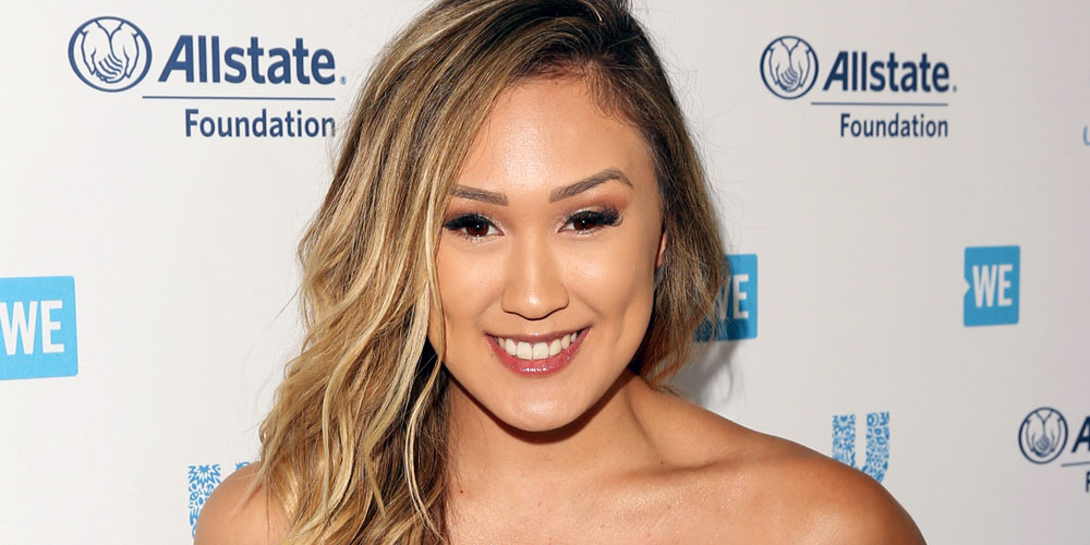 Watch LaurDIY React To Her Old Instagrams | LaurDIY, Newsies | Just ...