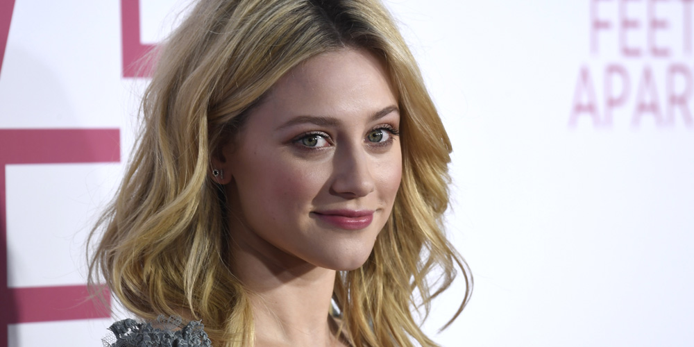 Lili Reinhart Wraps Up Another Season of ‘Riverdale’: ‘It’s Always Very ...