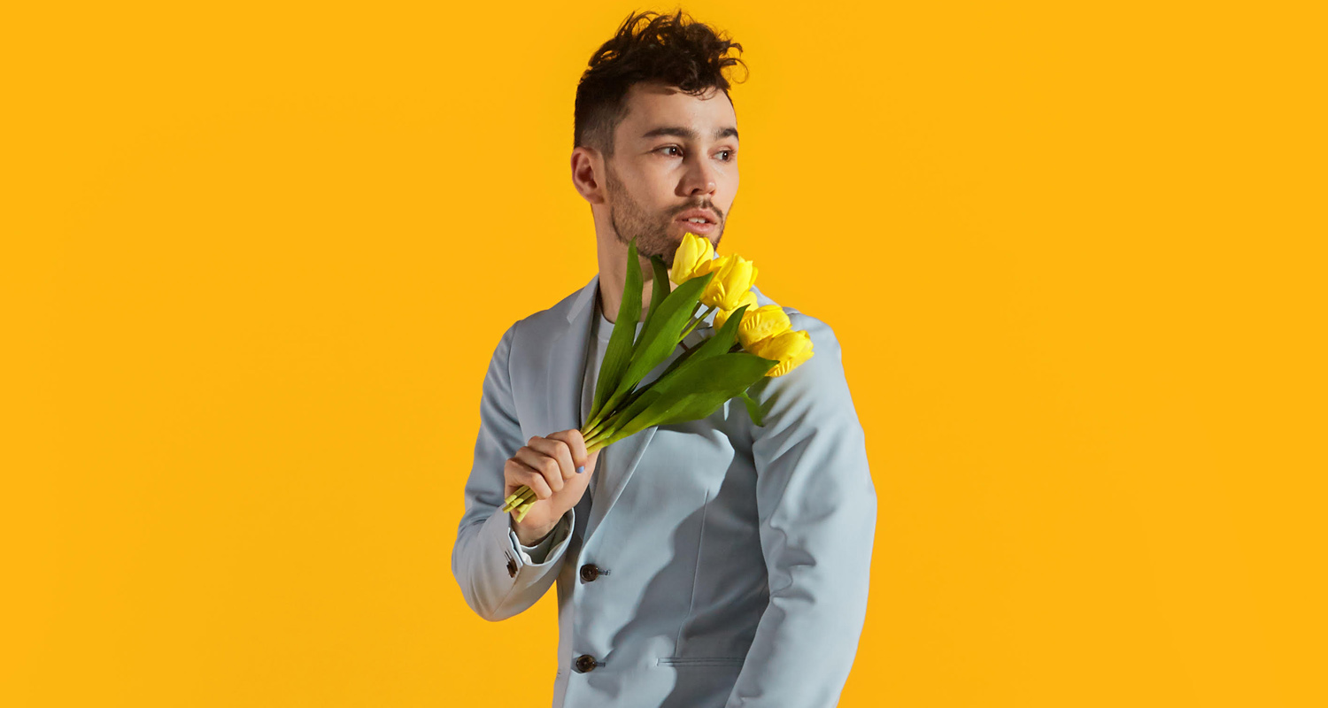 MAX Kicks Off New Era With ‘Love Me Less’ – Listen Now! | Max Schneider ...